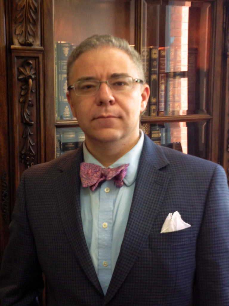 MANTEL, Esq., Mark | Chung, Malhas & Mantel, PLLC