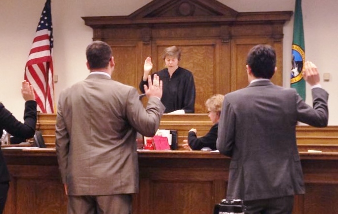 Congratulation to New Associate Attorney – ANGEL VASILEV, ESQ. | Chung ...